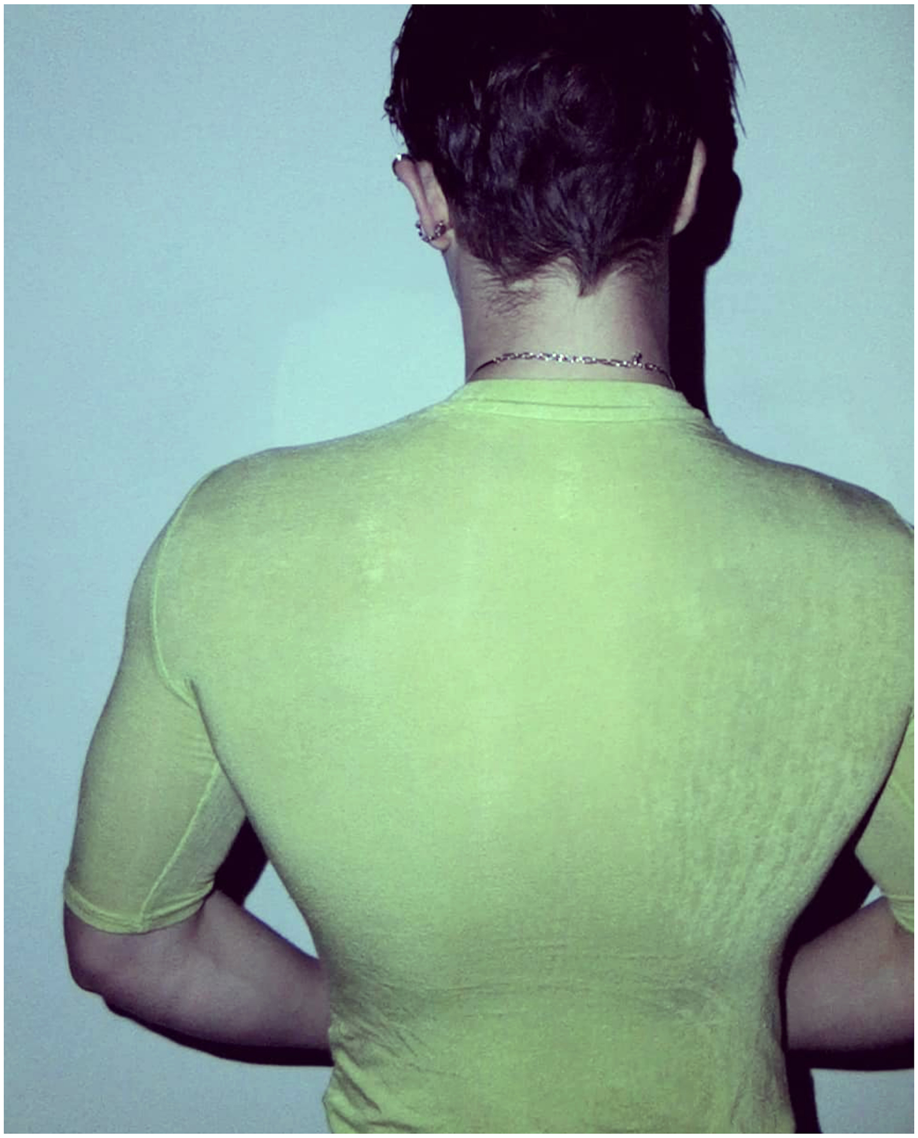 SPECIAL PROJECT - FORAGING